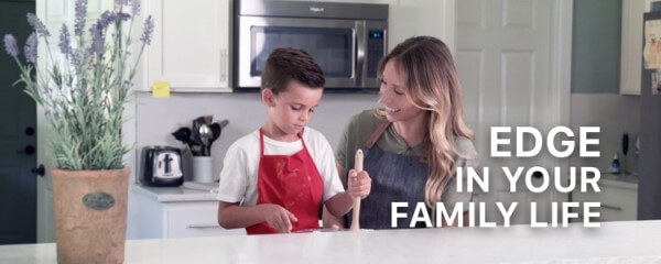 Amare EDGE - Mood Motivation Metabolism - Amare Global