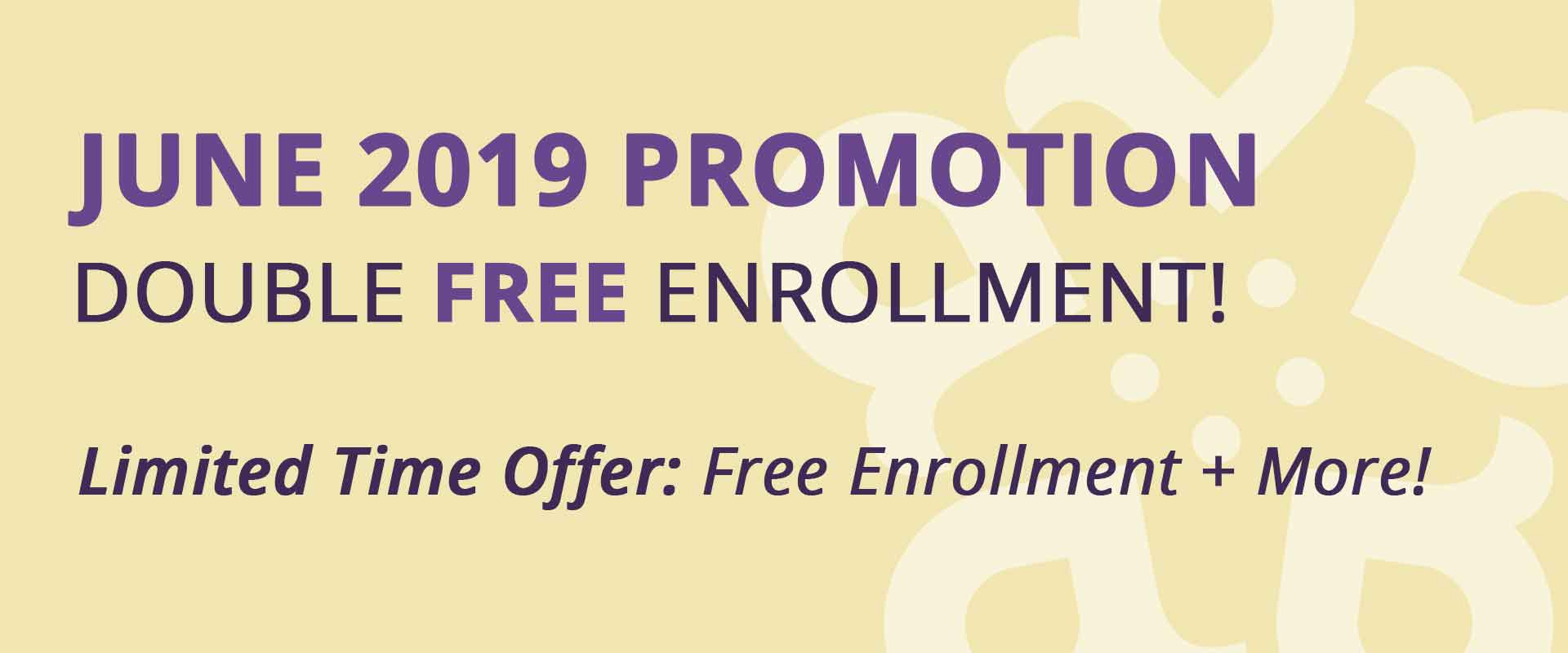 Promotions/Incentives - Amare Global